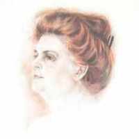 Hattie Mae Perry (1868–1934) • FamilySearch