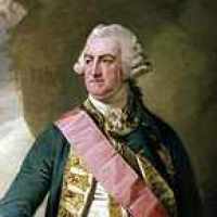 Lord Admiral Edward Hawke (1705–1781)