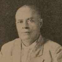 Rev John Anthony Savage (1857–1933) • FamilySearch