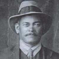 Matene Mau Croft Karawhe Mangu (1880–1939) • FamilySearch