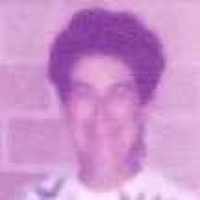 Anne Dreama Long (1929–1991)