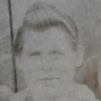 Mary Elizabeth Vines (1875–1967) • FamilySearch