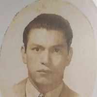 Rafael Celio Estrada (1921–1966)