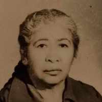Maria Isabel Regalado (1897–1960)