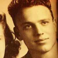 Leonard Lee Rold (1920–2008) • FamilySearch