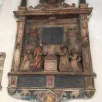 Thomas Pettus (1519–1598)