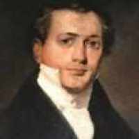 Rev Bernard John Ward (1798–1832) • FamilySearch