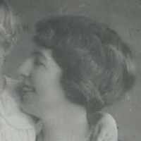 Winifred Margaret Amy (1903–2000) • FamilySearch