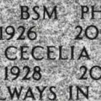 Cecelia 'Celia' M Paszko (1928–2019) • FamilySearch