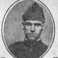 Emery Gustave Peterson (1888–1918) • FamilySearch