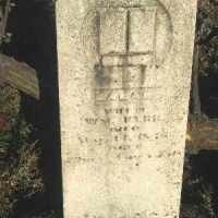 Sarah Abraham (1766–1846) • FamilySearch