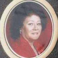 Carrie Elizabeth Tyson (1930–2013) • FamilySearch