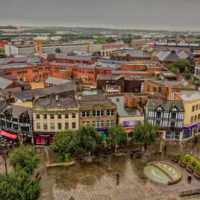 Sir Robert Swifte III (1505–1558)