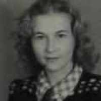Rita Alise Abolins (1916–1987) • FamilySearch