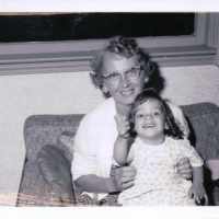 Helen Bertha Braun (1901–1992) • FamilySearch