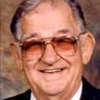 Edgar William Beeson (1923–2007) • FamilySearch