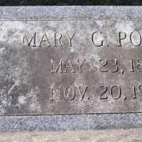 Mary Elizabeth Gardner (1892–1962) • FamilySearch