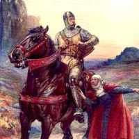 Sir Malcolm Alan Wallace Ist Laird of Elderslie (1249–1307)