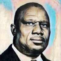 Rev Arthur Samuel Colebrook Sr, CBE (1910–1987)