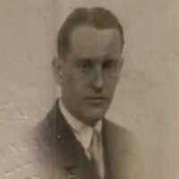 George Howard Meredith (1897–1960)
