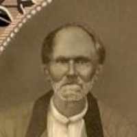 William Abraham Hester (1808–1886) • FamilySearch