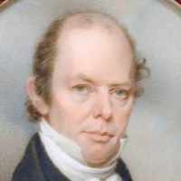 Dr Joseph Johnson (1776–1862)