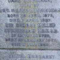 Sir George Miller- Cunningham Advocate (1867–1945) • FamilySearch