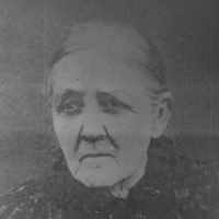Sarah Nancy Grace (1823–1900) • FamilySearch