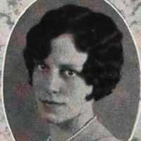 Katherine Maude Stouffer (1907–1990) • FamilySearch