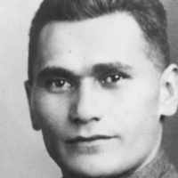 Harding Waipuke alias Haringi Leaf (1890–1941)