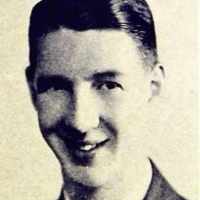 Paul Clyde Householder (1921–2002) • FamilySearch