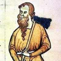Domhnall Mac Murchada High King of Ireland (0698–0763)