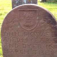 John Howell Jr (1648–1692)