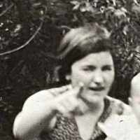 Mae Emma Keys (1909–1991) • FamilySearch
