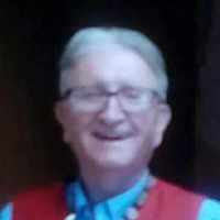 David Terry Hart (1955–2021) • FamilySearch