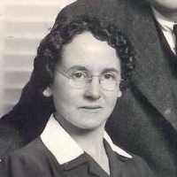 Edith Annette Perrot (1897–1987) • FamilySearch