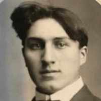 William Joseph Beach (1886–1954) • FamilySearch