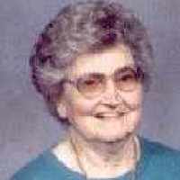 Beatrice Estelle Wehmeyer (1921–1995) • FamilySearch