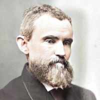 William Byrd (1828–1898) • FamilySearch