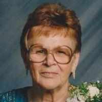 Annabelle Jane Doogan (1927–2011) • FamilySearch