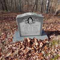 Jesse Rogers (1801–1873)