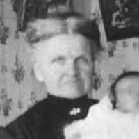 Harriet Francelia Carpenter (1852–1936)