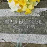 Norman Earle Zosel (1945–1989) • FamilySearch