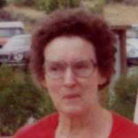 Beth Howard (1918–1991) • FamilySearch