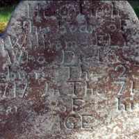 Capt. William Ely (1647–1717) • FamilySearch