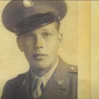 Jesse James Casto (1922–1991) • FamilySearch