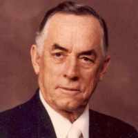 Alma Adelbert Timpson (1905–1997)