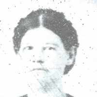 Elizabeth Gentry (1828–1866) • FamilySearch