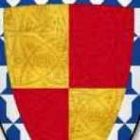 Avaline FitzJohn of Ulster (1235–1274)