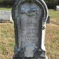 Susanna Fink (1819–1880) • FamilySearch